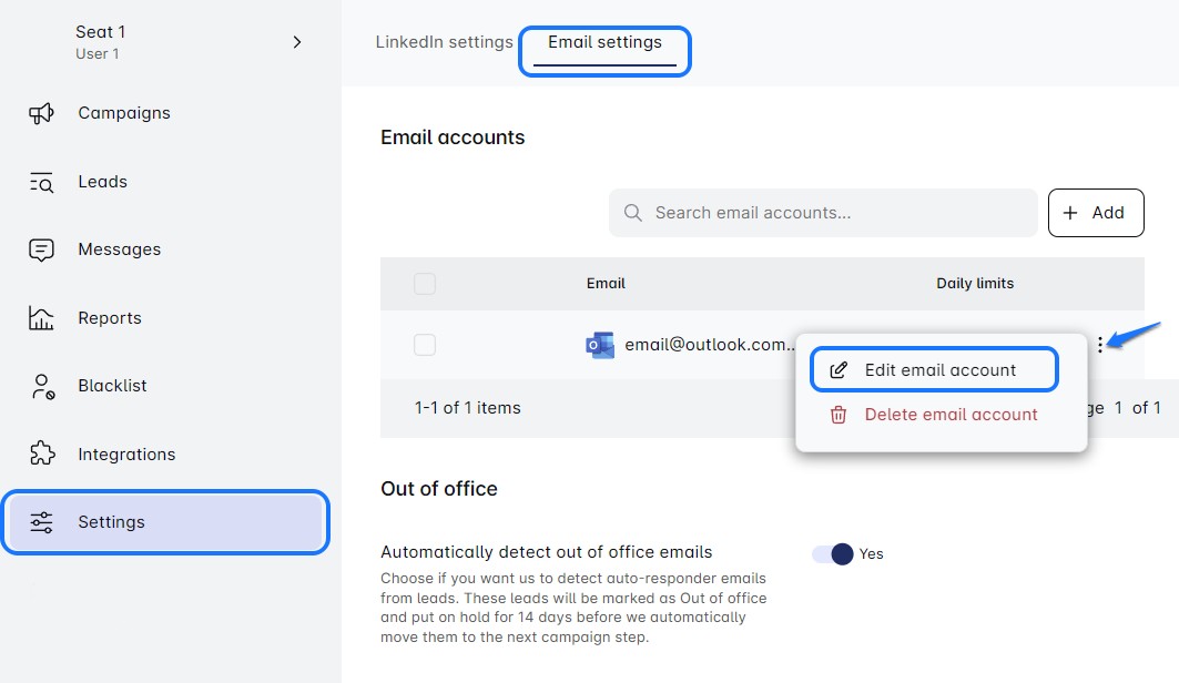 How to set up a custom tracking domain – Cleaning in Motion